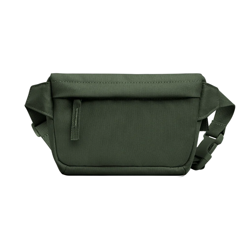 Hip Bag 2.0 aus Monochrome Edition Algae | Nahmoo